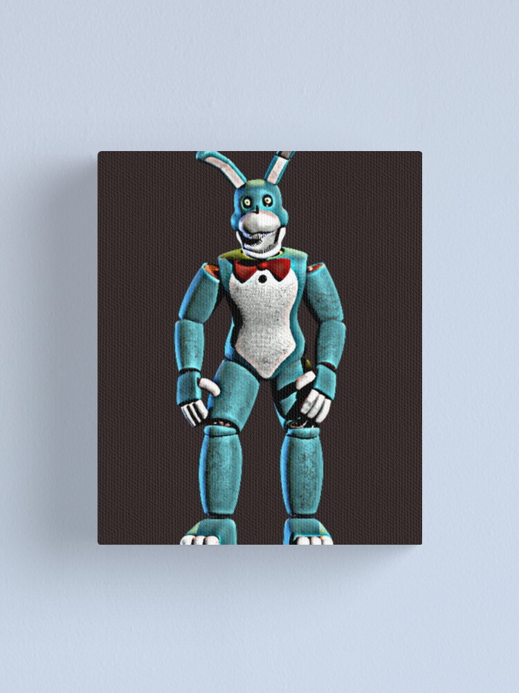 "Walten Files characters " Canvas Print for Sale by StromDesign | Redbubble