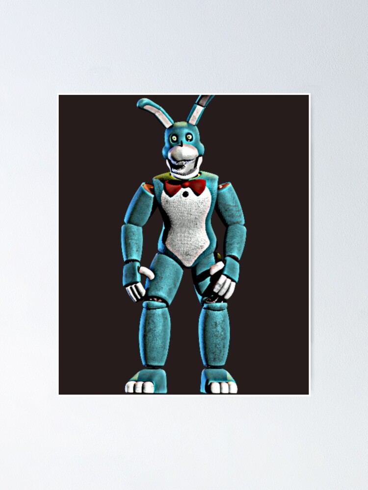 "Walten Files characters " Poster by StromDesign | Redbubble