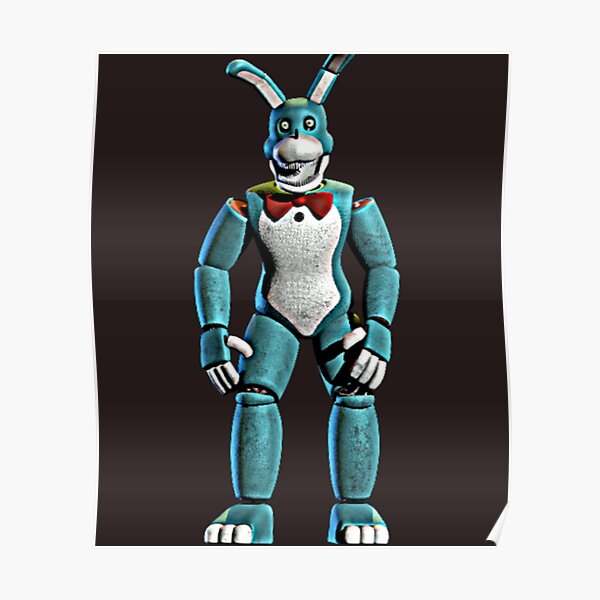 "Walten Files characters " Poster by StromDesign | Redbubble