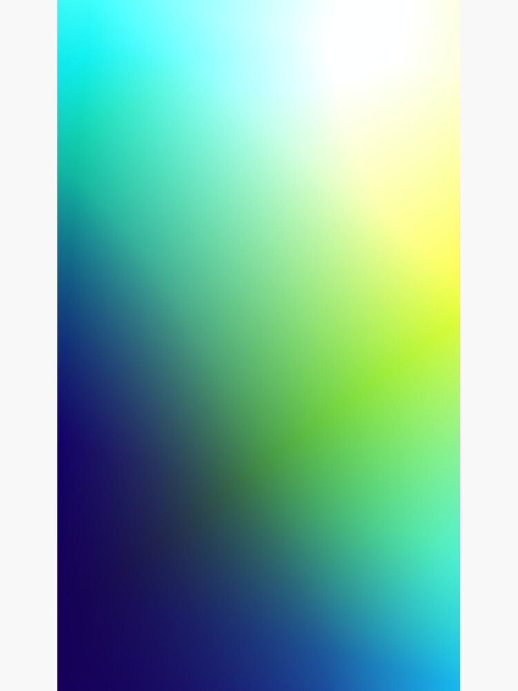 "Fading colors" Poster for Sale by BogdanII | Redbubble