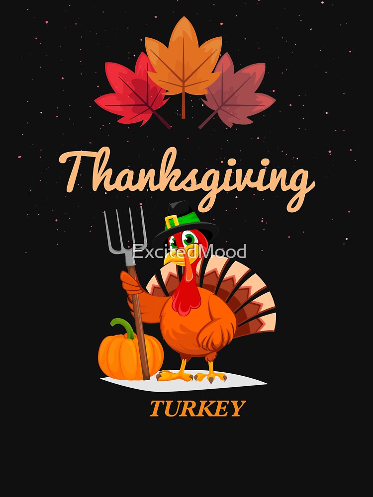 "Thanhsgiving Turkey Mom Gift Crapy Design Social Distancing Gift for ...