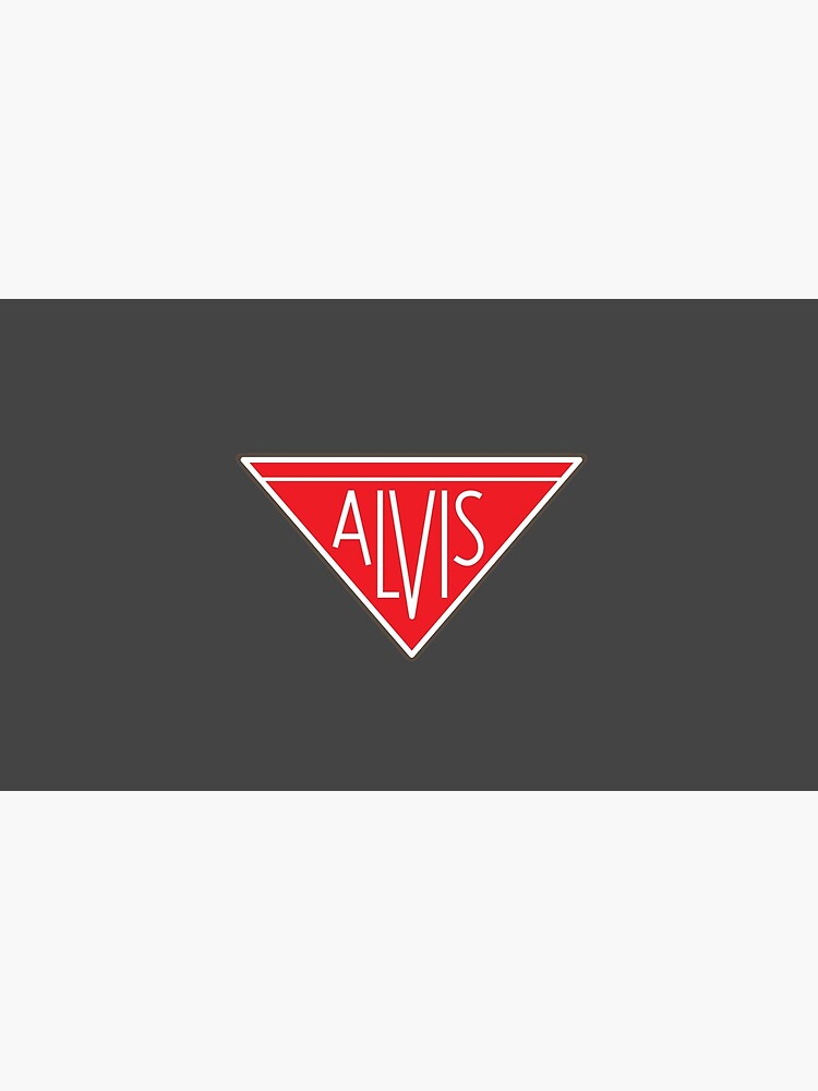 "Alvis - Classic Car Logos" Coffee Mug for Sale by brookestead | Redbubble