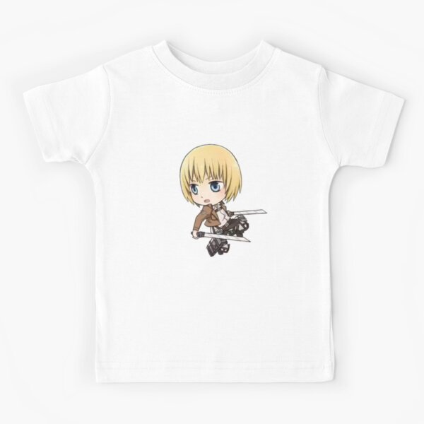 "Best Sticker Amin- Aiger anime sticker" Kids T-Shirt for Sale by ...