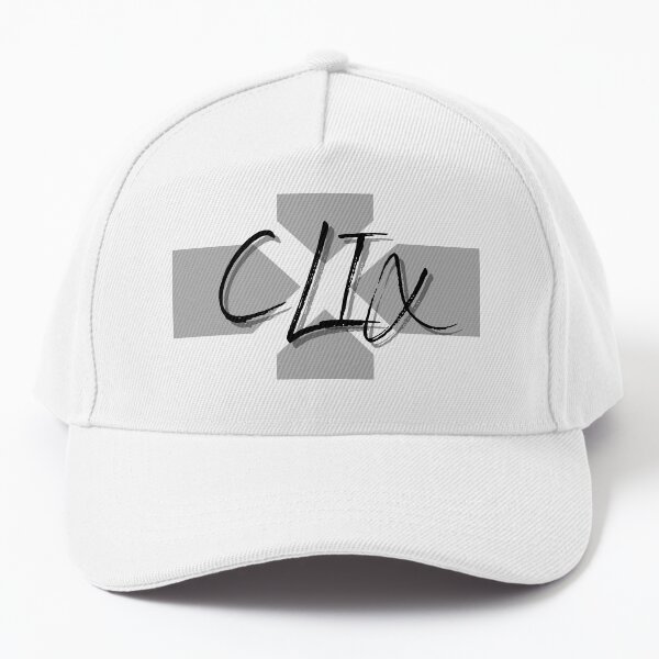 Clix Merch & Gifts for Sale | Redbubble