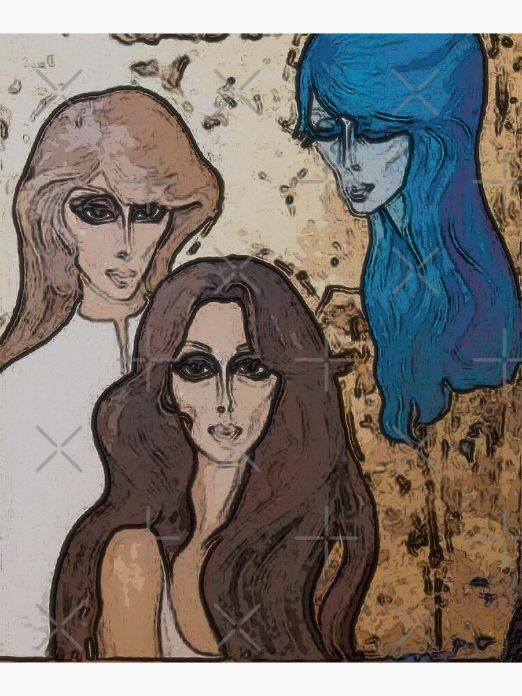 Fairuz home portrait Premium Matte Vertical Poster sold by Bruna ...