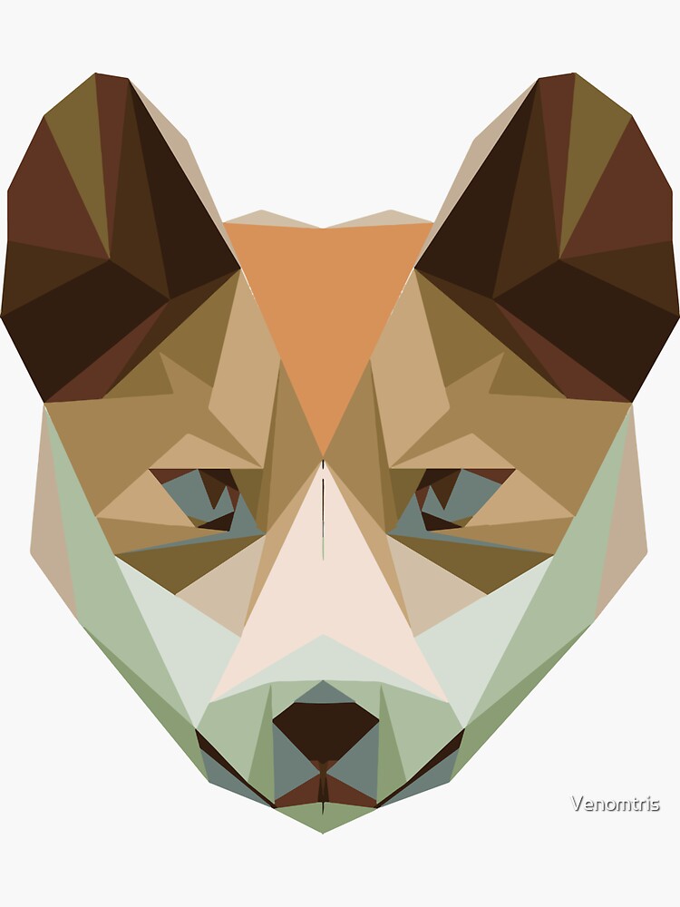 "dingo" Sticker for Sale by Venomtris | Redbubble