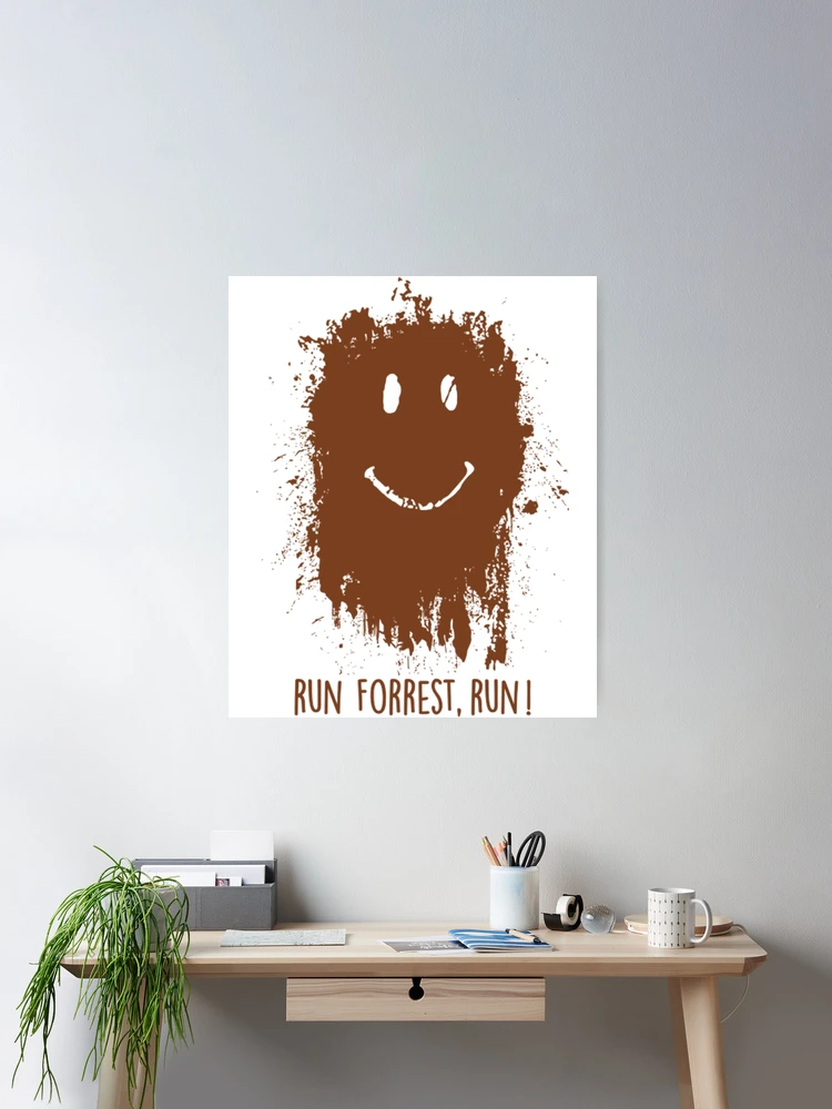 Forrest Gump Funny Faces