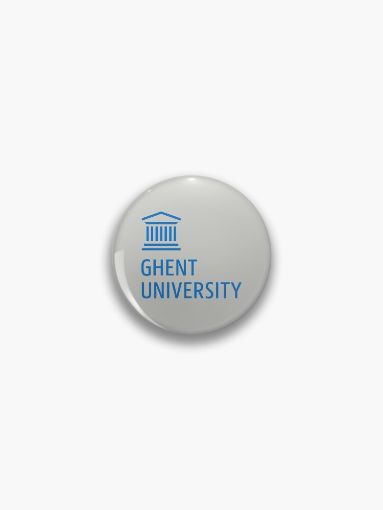 Ghent University Logo