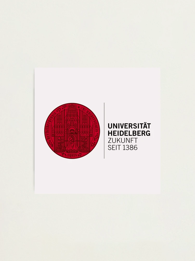 Uni Heidelberg Logo 190+ Heidelberg University Stock Photos, Pictures