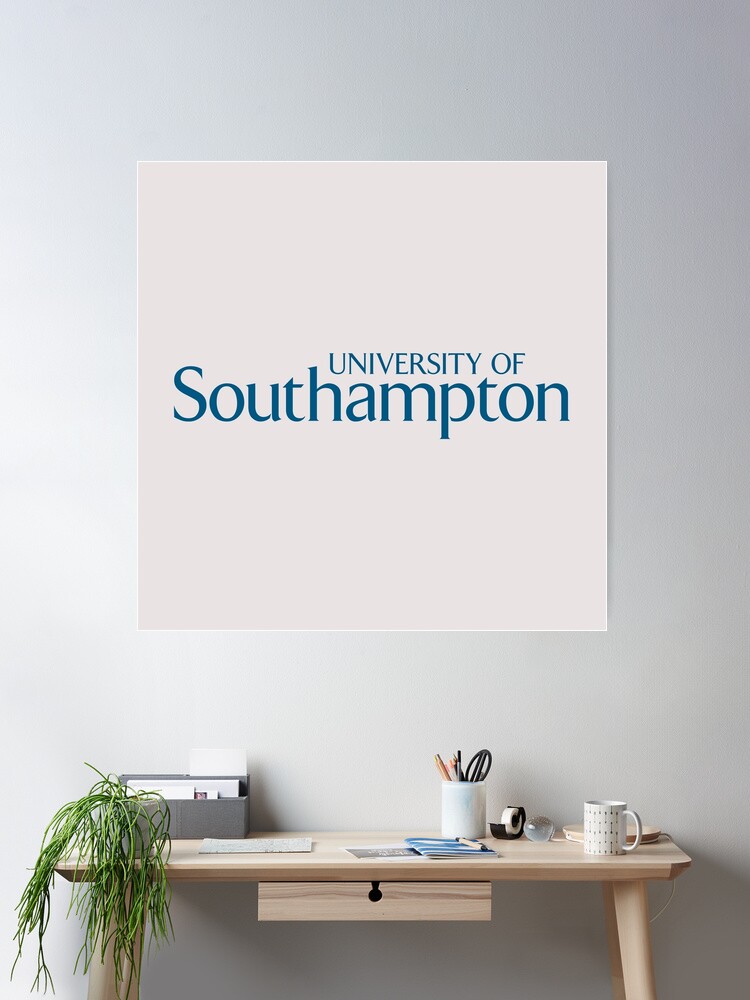 Southampton University Logo