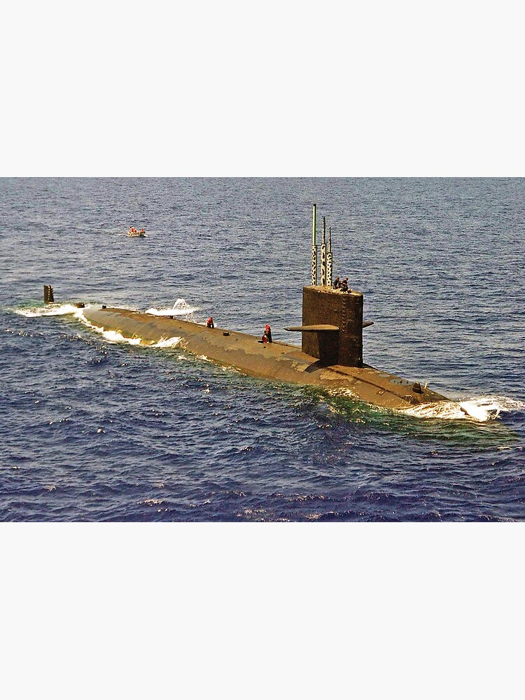 "USS BATFISH (SSN-681) SHIP'S STORE" Poster for Sale by militarygifts ...