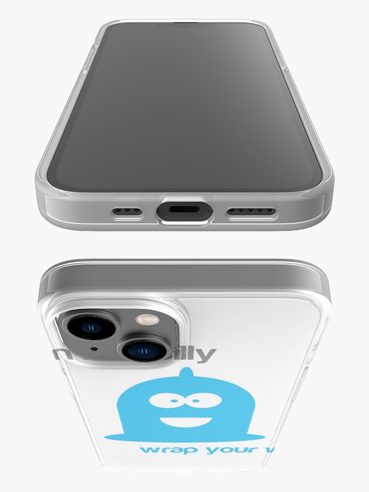 "Don't be silly wrap your willy" iPhone Case for Sale by MegaLawlz ...
