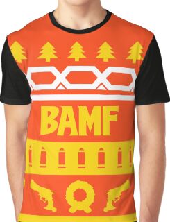 Mccree: T-Shirts | Redbubble