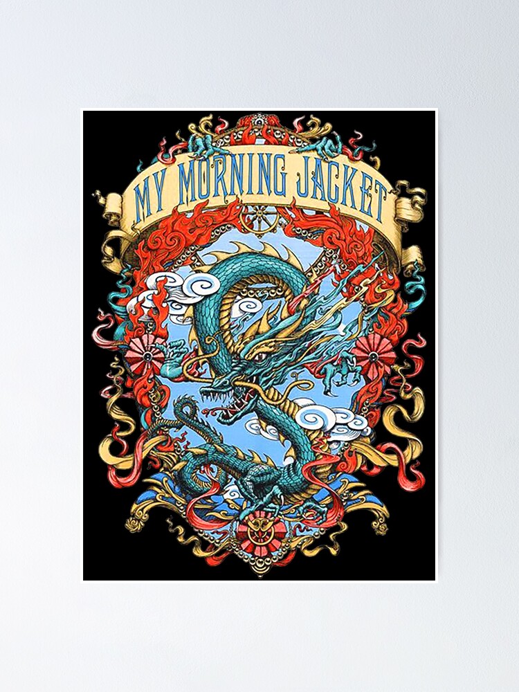 "MMJ Pop Art" Poster for Sale by KucingLangitArt | Redbubble