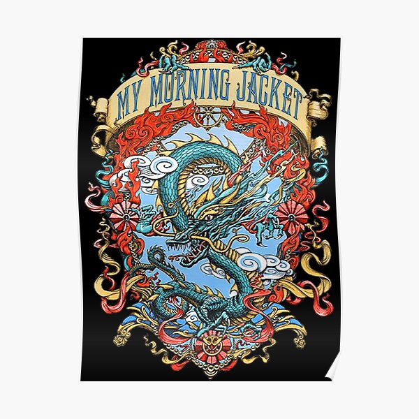 "MMJ Pop Art" Poster for Sale by KucingLangitArt | Redbubble