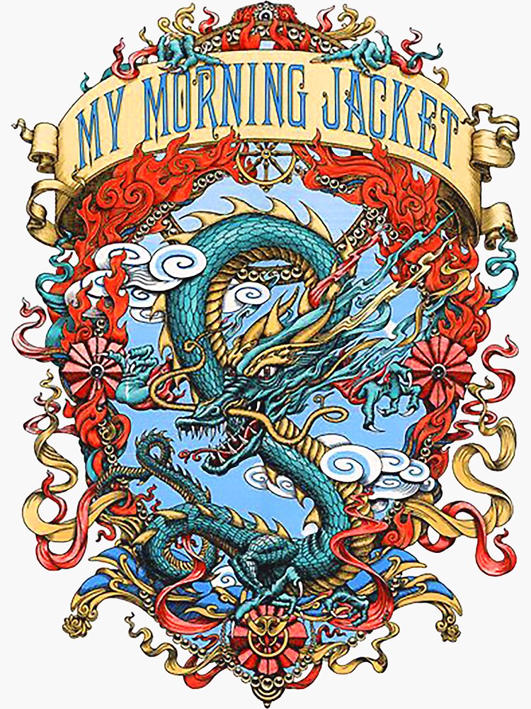 "MMJ Pop Art" Sticker for Sale by KucingLangitArt | Redbubble