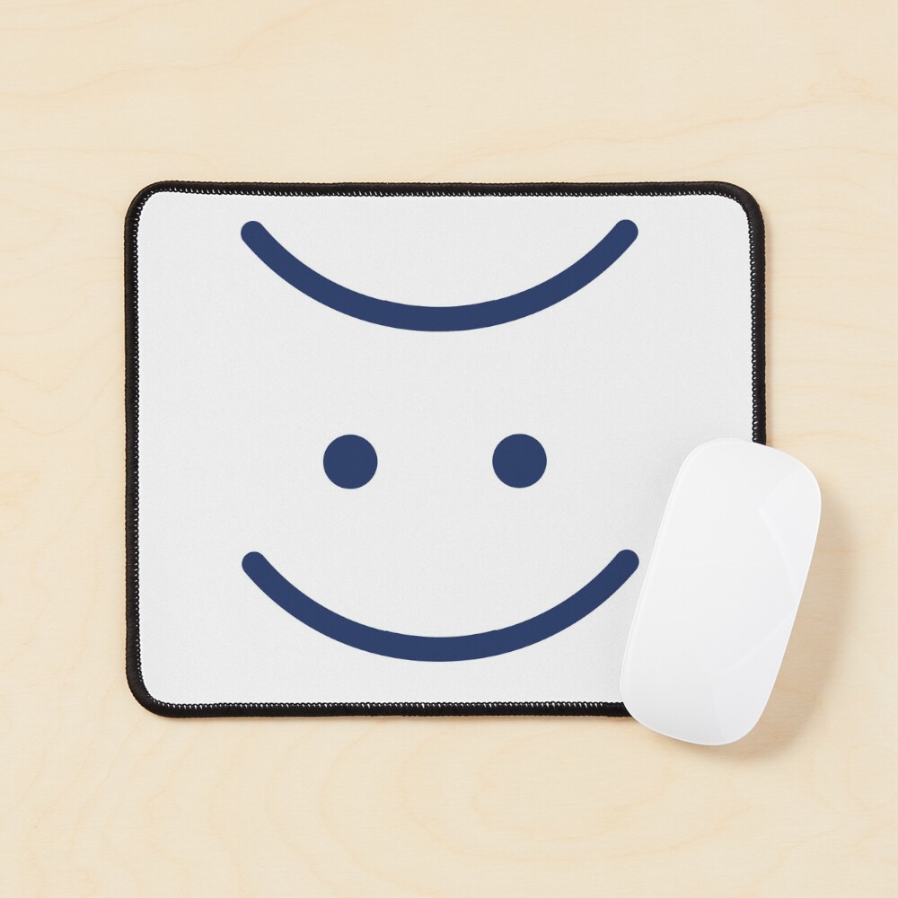 "Bad Buddy ):)" Sticker for Sale by knoperee | Redbubble