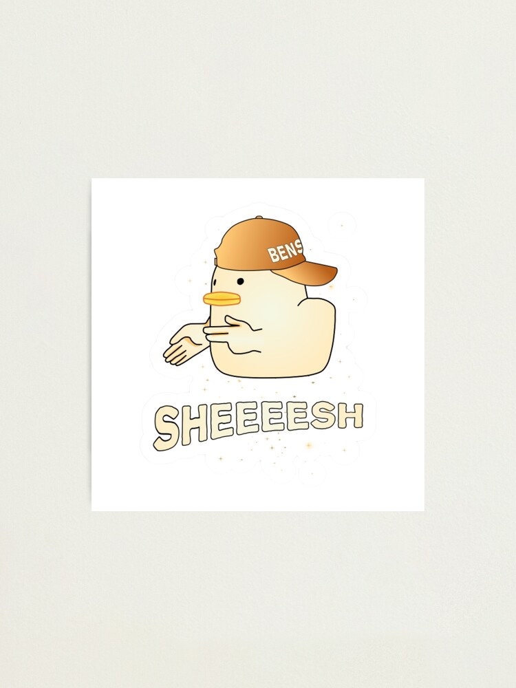 "Sheesh Memes, sheeeeesh meme, Original Sheesh Meme, sheesh meme ...