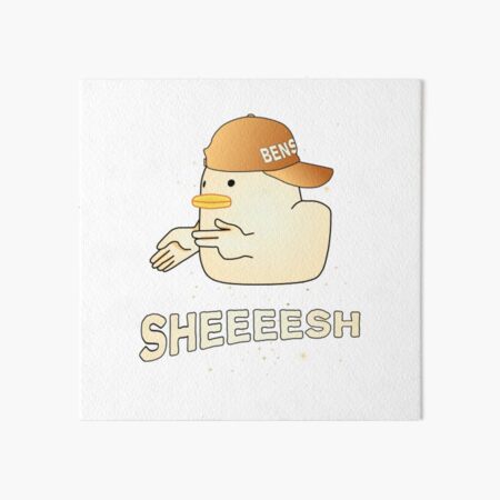 "Sheesh Meme, Sheeeeesh Meme, Original Sheesh Meme, Sheesh Meme ...