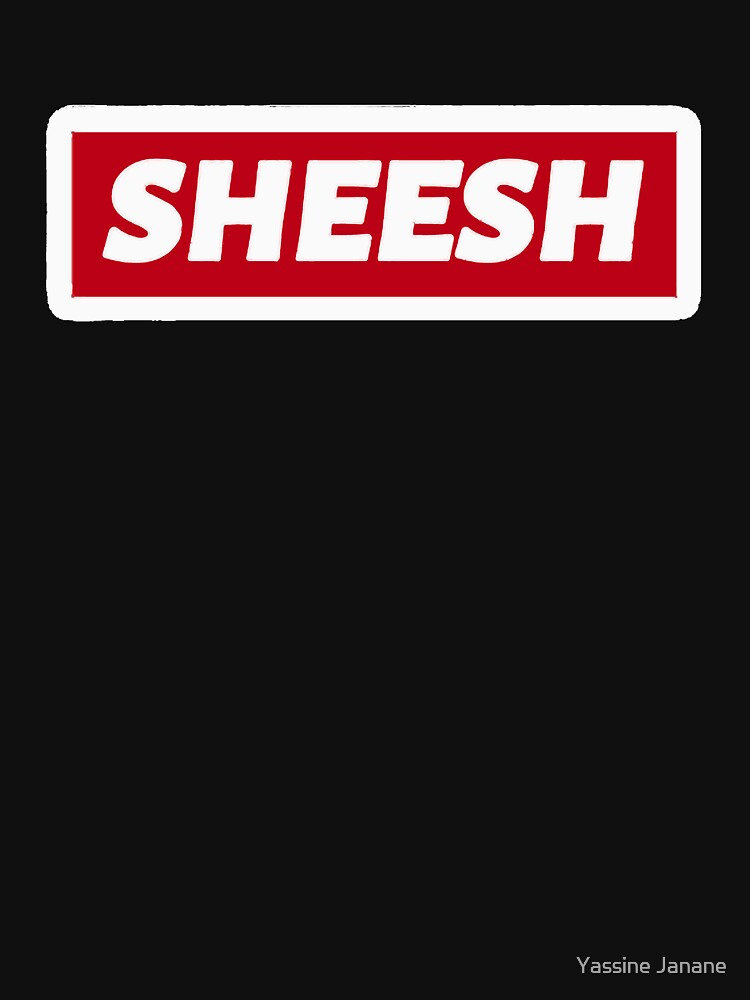 "Sheesh Memes, Sheeeeesh Meme, Original Sheesh Meme, sheesh meme ...