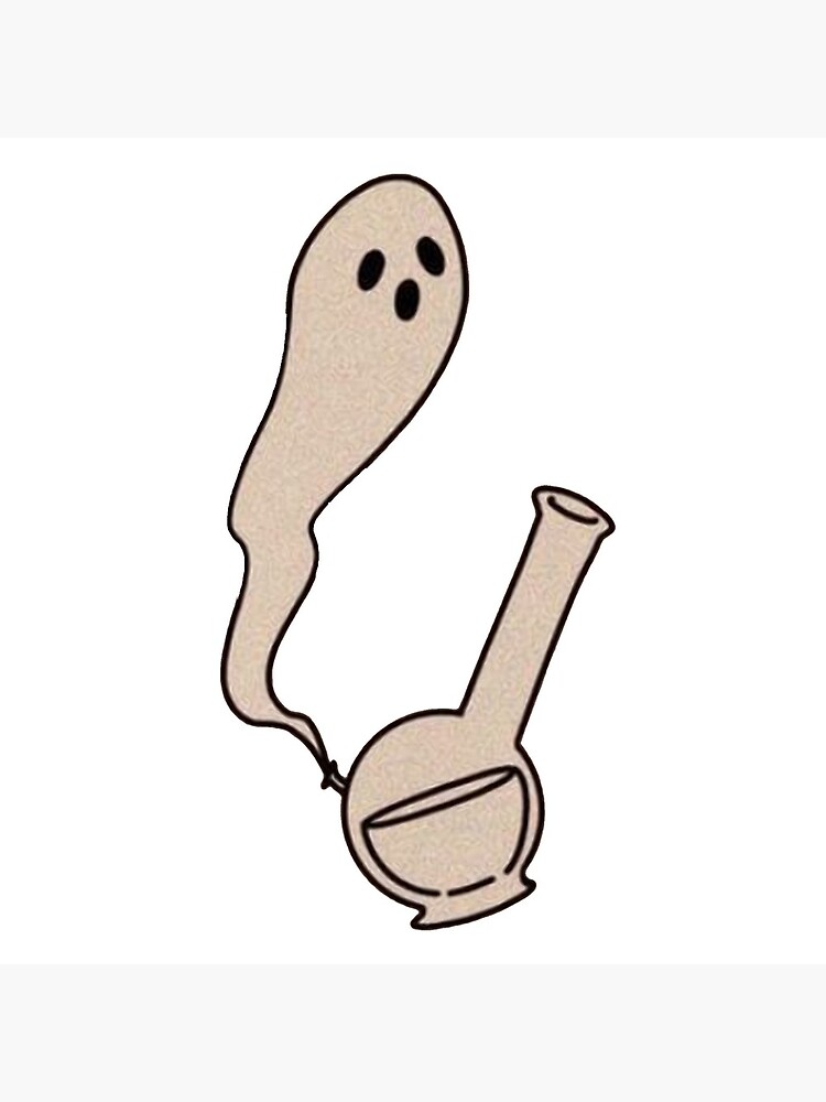 "Ghost" Coasters (Set of 4) by Atlas 101 | Redbubble