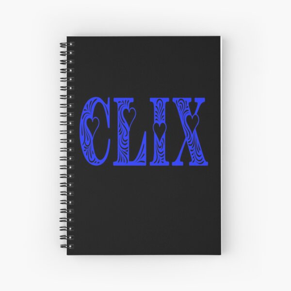 Clix Merch & Gifts for Sale | Redbubble