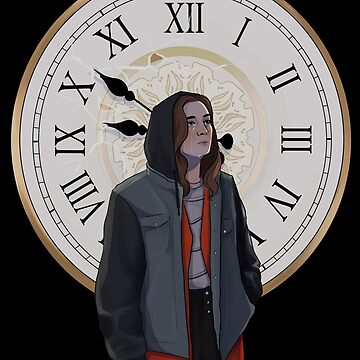 "Lex Foster" Sticker for Sale by ideeylic | Redbubble