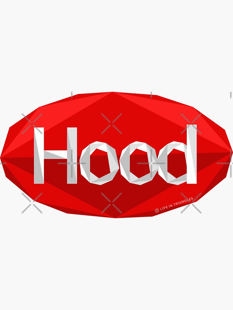 "Harry Hood Phish song music " Sticker for Sale by spencerlazosky ...