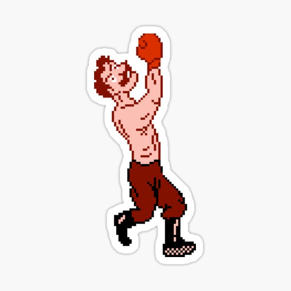 "Von Kaiser sprite" Sticker for Sale by Deezer509 | Redbubble