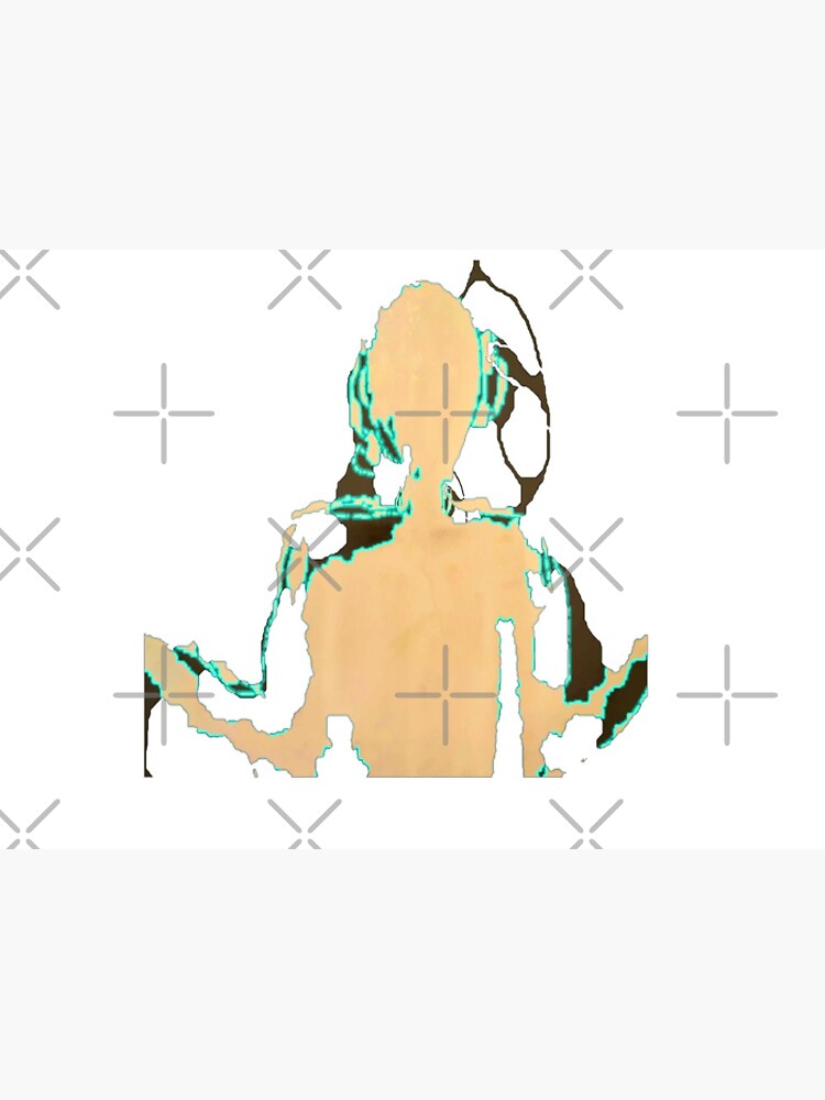 "Discombobulated" Art Print for Sale by UnboundUnbroken | Redbubble