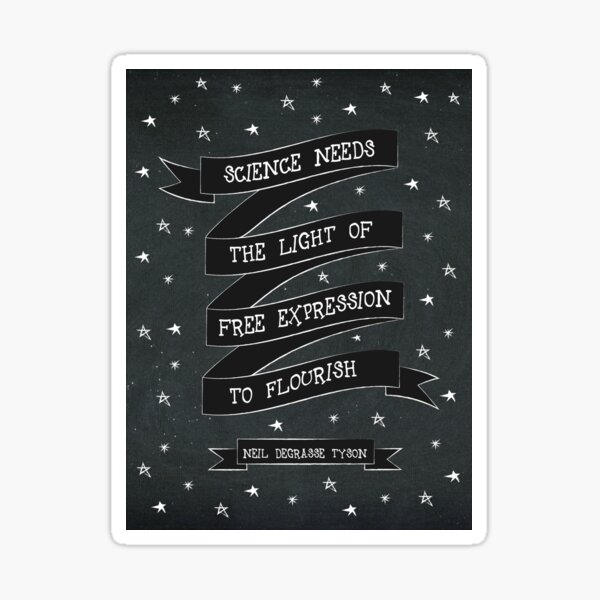 "Light [Color]" Sticker for Sale by Karlika | Redbubble