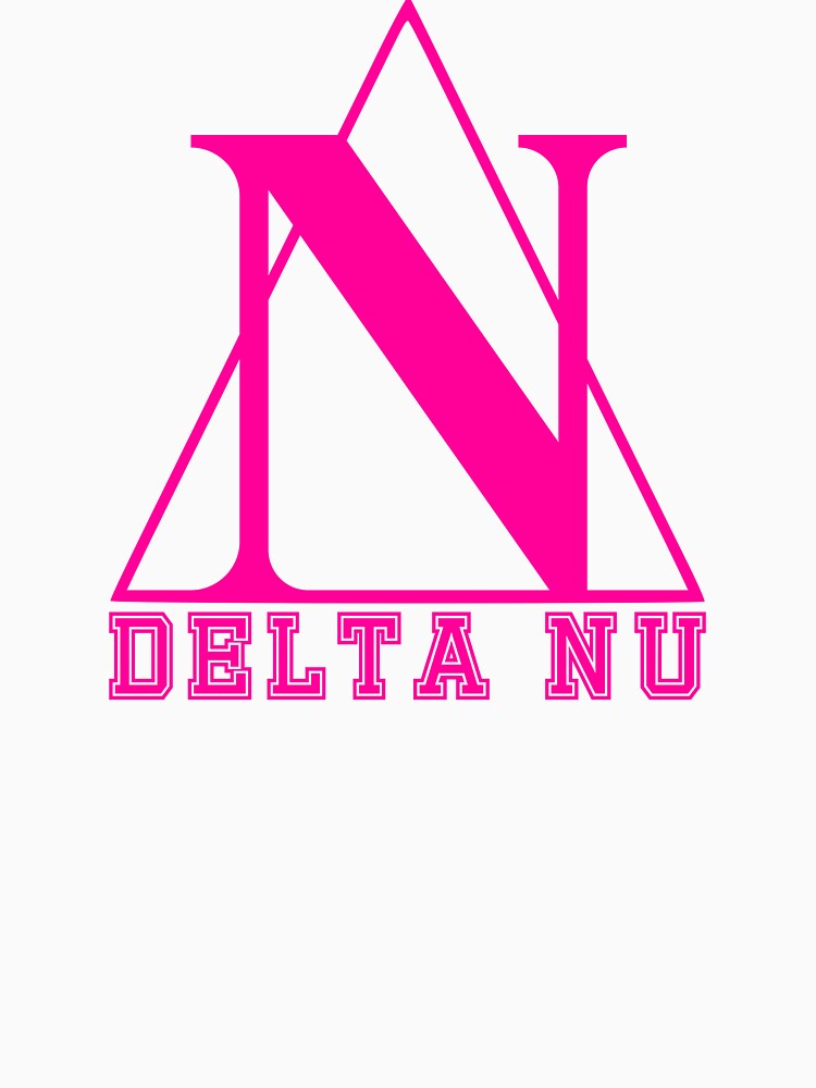 "Legally Blonde, Delta Nu, Elle Woods, Bend and Snap" Essential T-Shirt ...