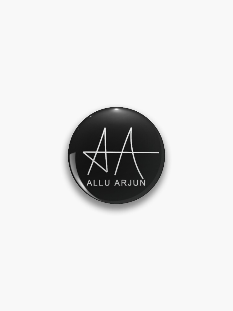 Allu Arjun Logo | canoeracing.org.uk