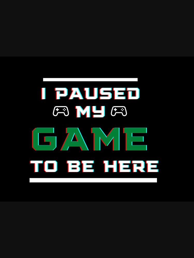 "Press Start Button Game Art" T-shirt for Sale by IlustraArt ...