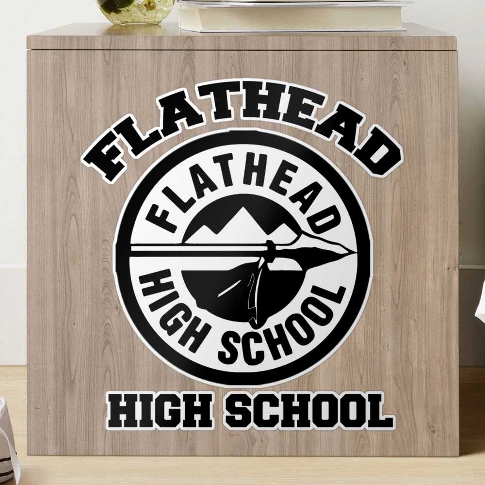 Flathead High School Logo