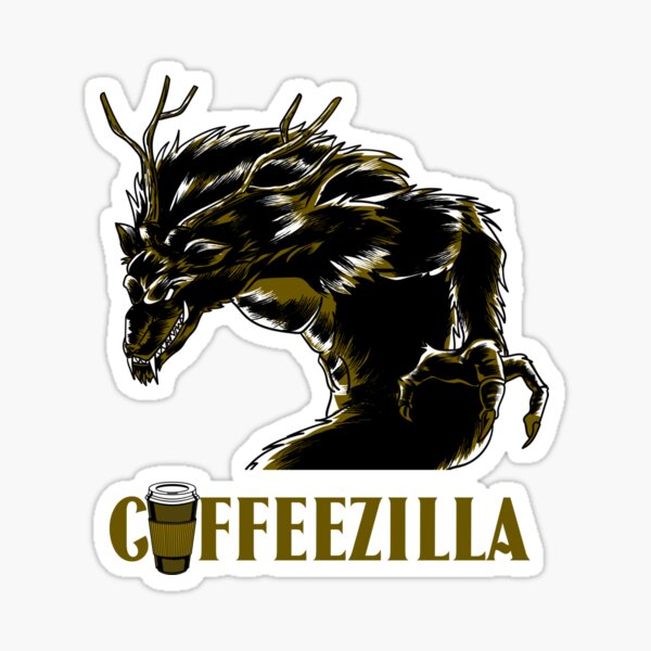 Coffeezilla Merch & Gifts for Sale | Redbubble