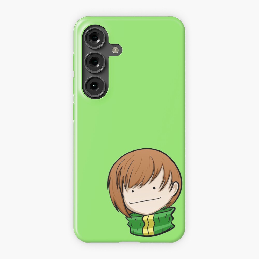 "Ditto Chie" Sticker for Sale by battletoasters | Redbubble