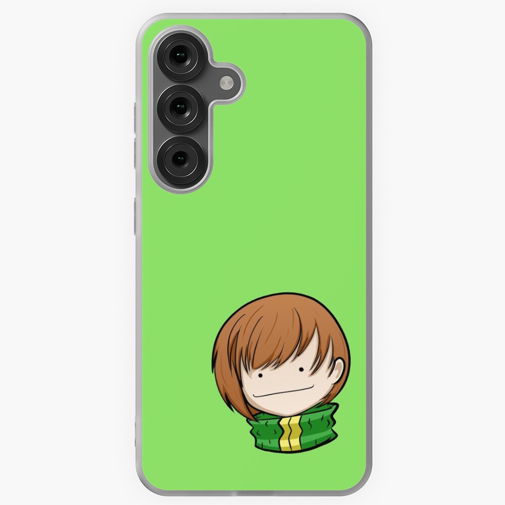 "Ditto Chie" Sticker for Sale by battletoasters | Redbubble