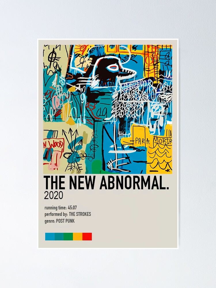 "The Abnormal" Poster for Sale by parimankanibal | Redbubble
