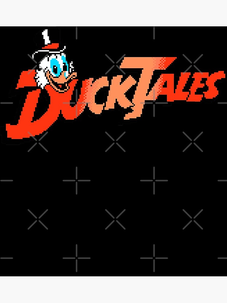 "Red duck talent poster logo" Poster for Sale by ducnam672 | Redbubble