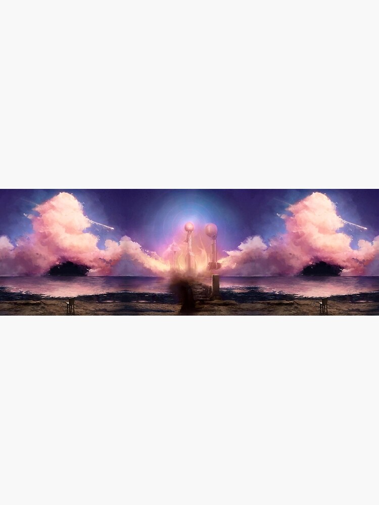 "Red Vox Realign" Poster for Sale by IconicInsanity | Redbubble