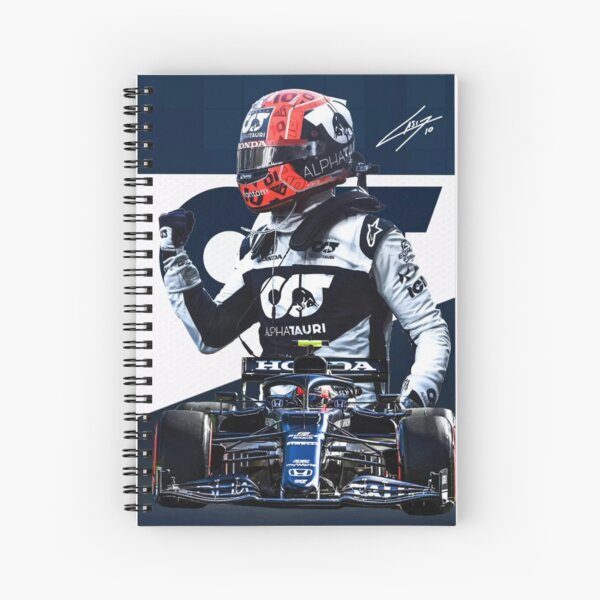Gasly Gifts & Merchandise | Redbubble