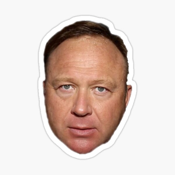 Alex Jones Gifts & Merchandise | Redbubble
