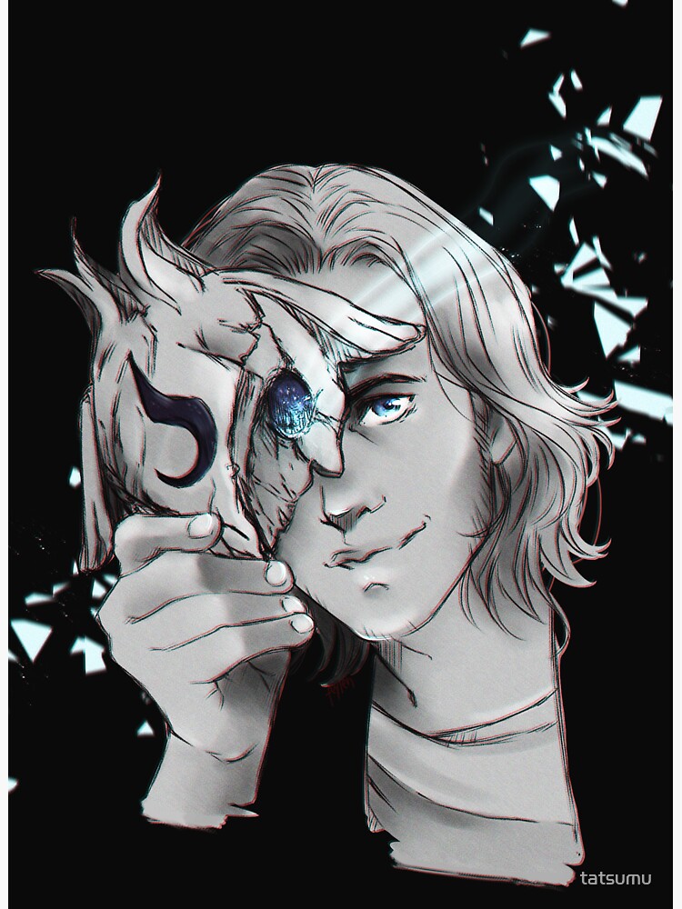 "Matt Mercer - Kindred" Sticker for Sale by tatsumu | Redbubble