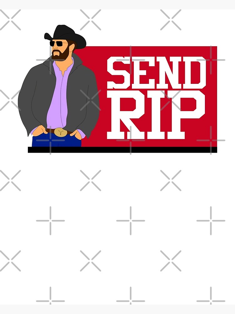 "Rip Wheeler Send Rip Rip Wheeler Yellowstonehh American TV series ...