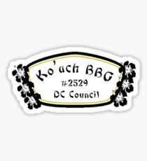 Ron Jon: Stickers | Redbubble