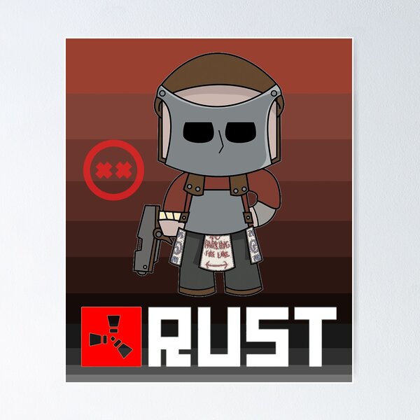 Facepunch Merch & Gifts for Sale | Redbubble