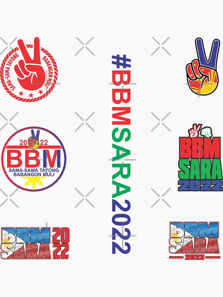 "STICKER PACK BBM SARA " Sticker for Sale by Hacket68 | Redbubble