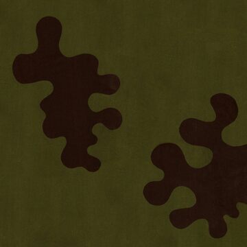 "RKKA amoeba Khaki-brown camouflage soviet russia ww2" Poster for Sale ...