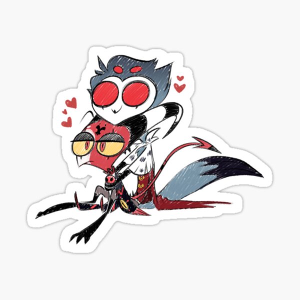 "Stolitz Sketch " Sticker for Sale by Theodoreshop | Redbubble